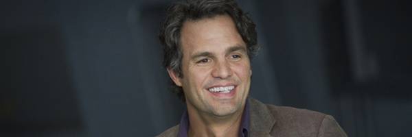 Mark Ruffalo De Avengers