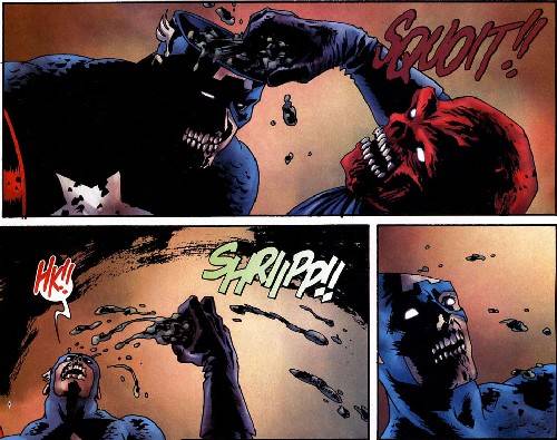Kevin Feige Talks BLACK PANTHER, PUNISHER, GHOST RIDER, BLADE, INHUMANS ...