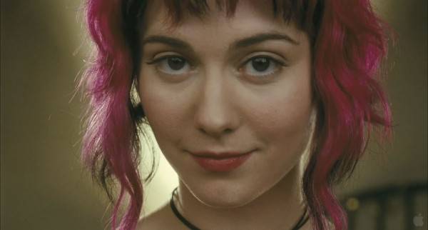 ramona flowers effect
