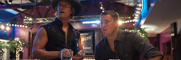 MAGIC MIKE Clips Featuring Channing Tatum and Matthew McConaughey