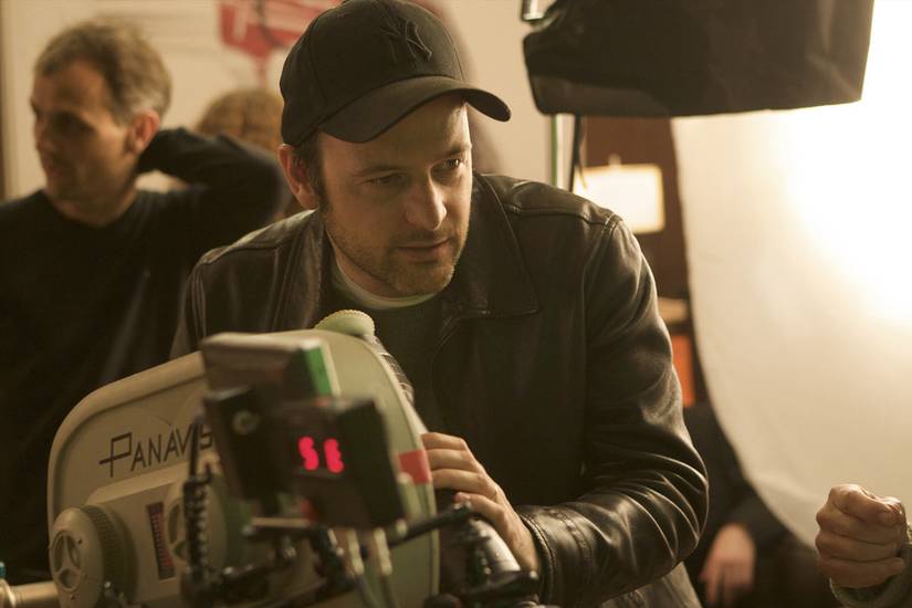 Matthew Vaughn Says He'd Direct a Star Wars Movie If Called