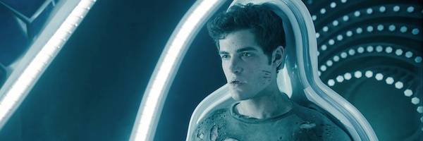 Max Steel Images Reveal a Better Look at the Suit