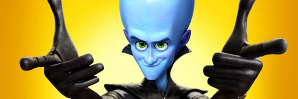 MEGAMIND Movie Trailer Will Ferrell Tina Fey Jonah Hill Brad Pitt