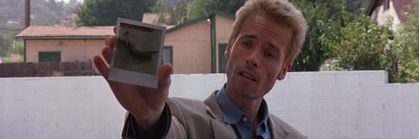 Memento Explained: Christopher Nolan's First Time Inversion