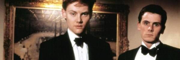 METROPOLITAN Criterion Blu-ray Review and THE LAST DAYS OF DISCO ...
