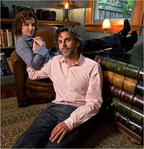 Michael Chabon Developing HOBGOBLIN for HBO