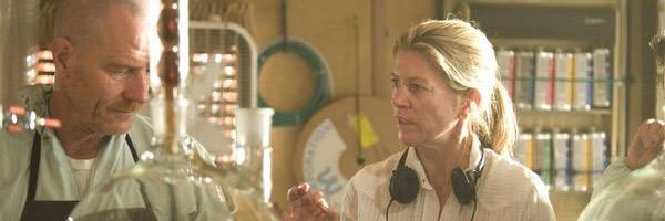 Michelle MacLaren Will Direct the WWII Film The Nightingale