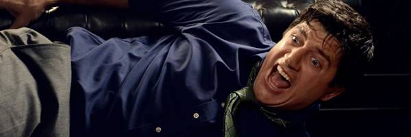 BAD MILO Red-Band Trailer. BAD MILO Stars Ken Marino and Gillian Jacobs