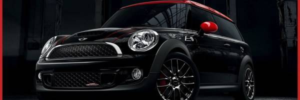 MINI USA's NOT NORMAL SALES EVENT - Where Anything Can Happen
