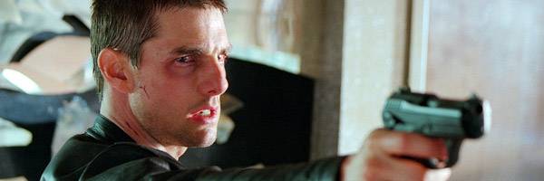 Minority Report TV Show Plot Details Revealed