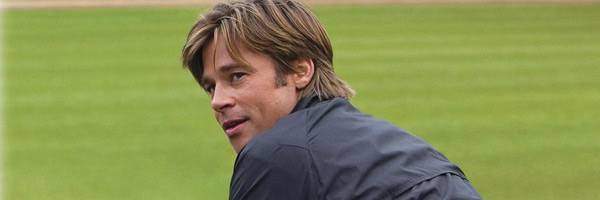 MONEYBALL Blu-ray Review
