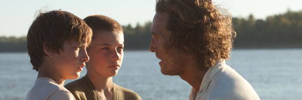 Mud Movie Trailer Starring Matthew Mcconaughey