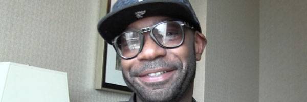 Nelsan Ellis Talks Get On Up and the End of True Blood