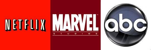 Bob Iger Says Marvel Netflix Shows Could Become Movies; ABC Developing ...