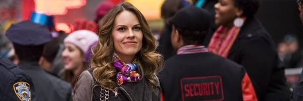 NEW YEAR'S EVE Movie Images