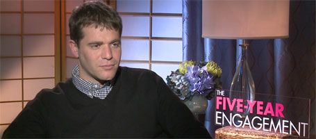 Nicholas Stoller Talks THE FIVE-YEAR ENGAGEMENT and THE MUPPETS Sequel