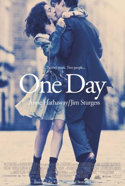 ONE DAY Movie Clips