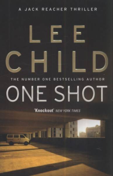 10 Best 'Jack Reacher' Books, Ranked
