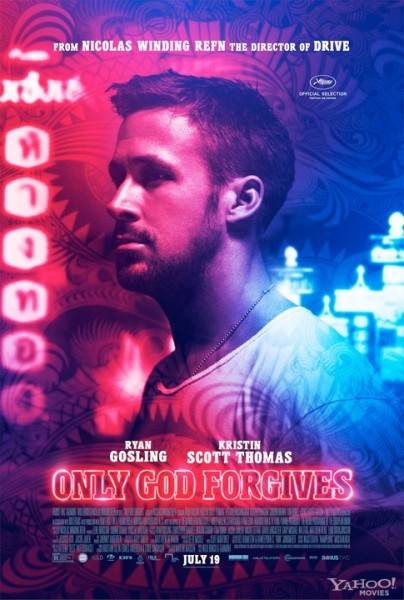 Win a Set of Character Posters for Nicolas Winding Refn's ONLY GOD ...