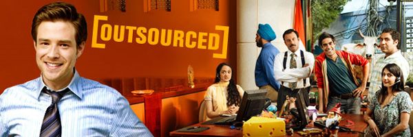 OUTSOURCED Series Premiere Review