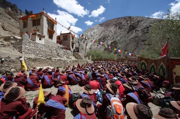 Pad Yatra Interview: Wendy Lee Talks Documentary Inspiration