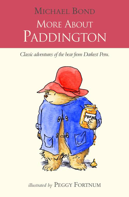 PADDINGTON Movie Synopsis