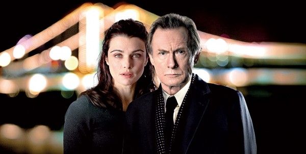 TIFF 2011: PAGE EIGHT, SLEEPING BEAUTY, VIOLET & DAISY, and More Added ...