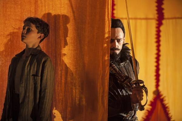 Pan: 50 Things to Know About the Peter Pan Origin Story