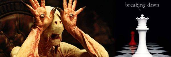 pan's labyrinth crew