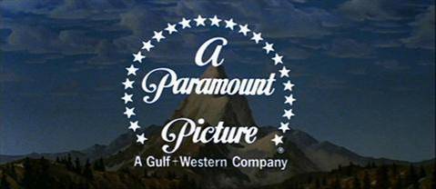 Paramount Unveils New Logo for 100th Anniversary