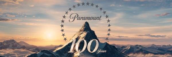Paramount Logos