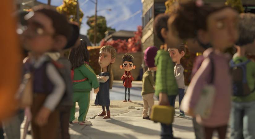Laika and the Evolution of Stop-Motion Animation