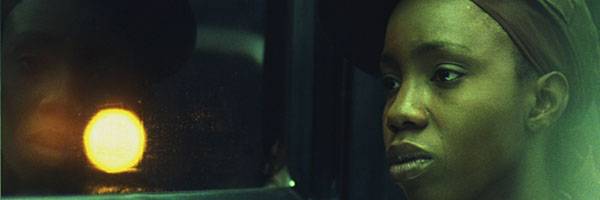PARIAH Poster