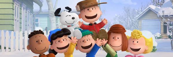 Peanuts Trailer Reveals the CG-Animated Adaptation