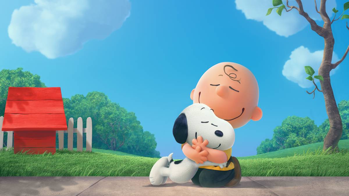 Peanuts Trailer Reveals the CG-Animated Adaptation