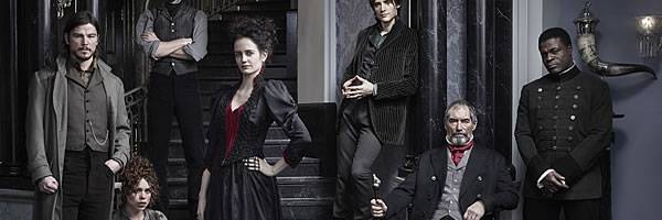 PENNY DREADFUL Recap, Season 1 Episode 3: "Resurrection"