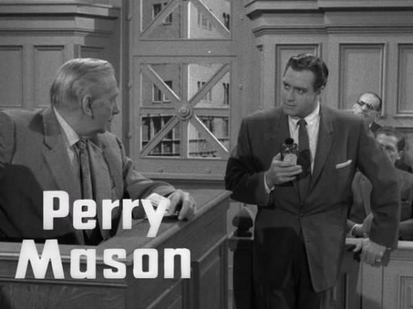 Matthew Rhys to Lead Perry Mason Remake for HBO
