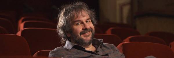 Peter Jackson to Next Make Small-Budget Films; Won't Rule Out a Return ...