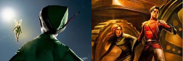 Ben Hibon, Director of "Deathly Hallows" Animation Sequence, to Helm ...