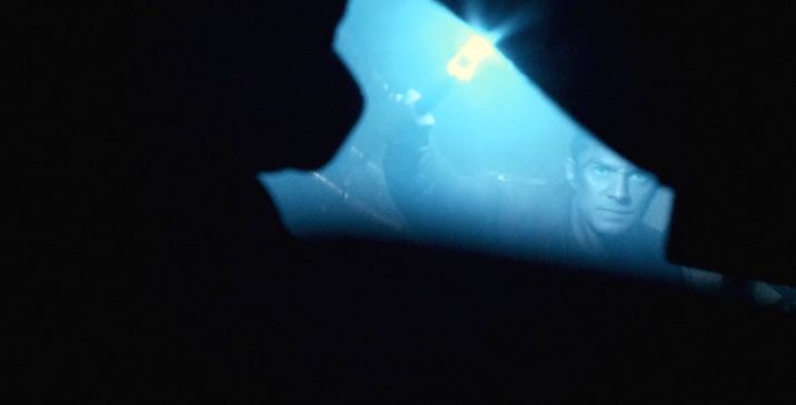 Topher Grace Interview PREDATORS On Set Read or Listen Here