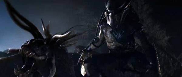 Danny Trejo Interview PREDATORS On Set Read or Listen Here