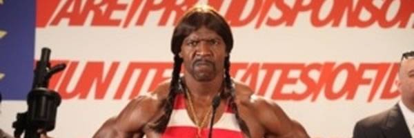 IDIOCRACY's President Camacho Shares His Wisdom on the Election, the ...