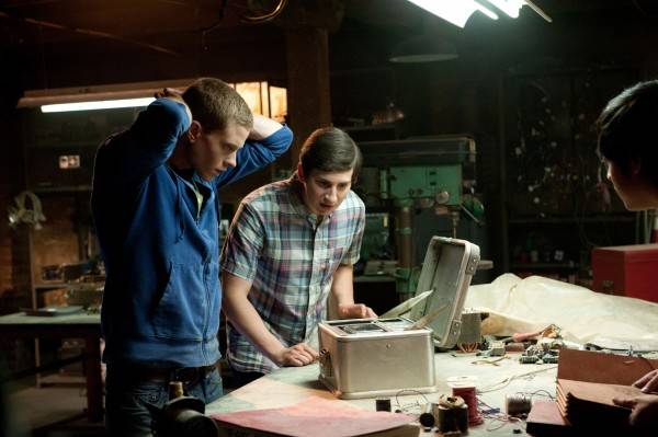 Project Almanac Set Visit; Over 20 Things to Know About Project Almanac
