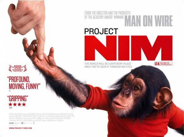 PROJECT NIM DVD Review