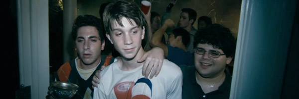 PROJECT X Trailer