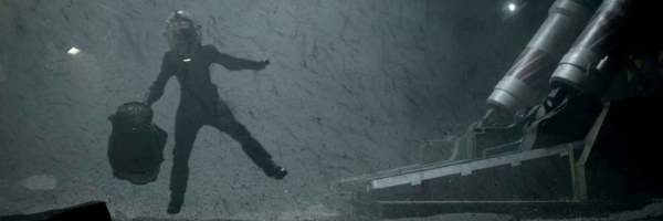 Ridley Scott Says the Last 8 Minutes of PROMETHEUS Evolve into the ...