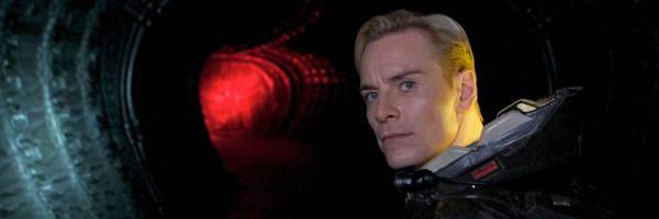 Prometheus 2 Release Date Set, But Where's Noomi Rapace?