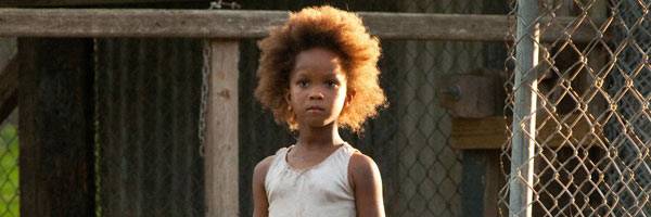 Quvenzhané Wallis Talks BEASTS OF THE SOUTHERN WILD and 12 YEARS A SLAVE
