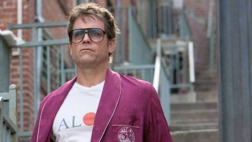 Fox Orders ALMOST HUMAN, GANG RELATED, RAKE, and SLEEPY HOLLOW to Series