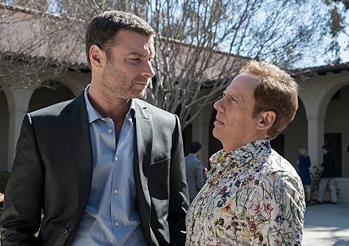 RAY DONOVAN Season 1 Episode 4 Recap: "Black Cadillac"